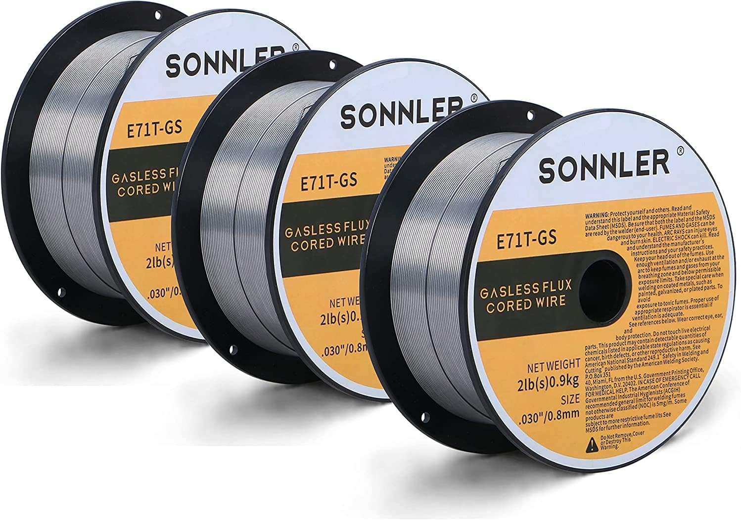 Welding Wires – UrbanIndustrialProducts.com
