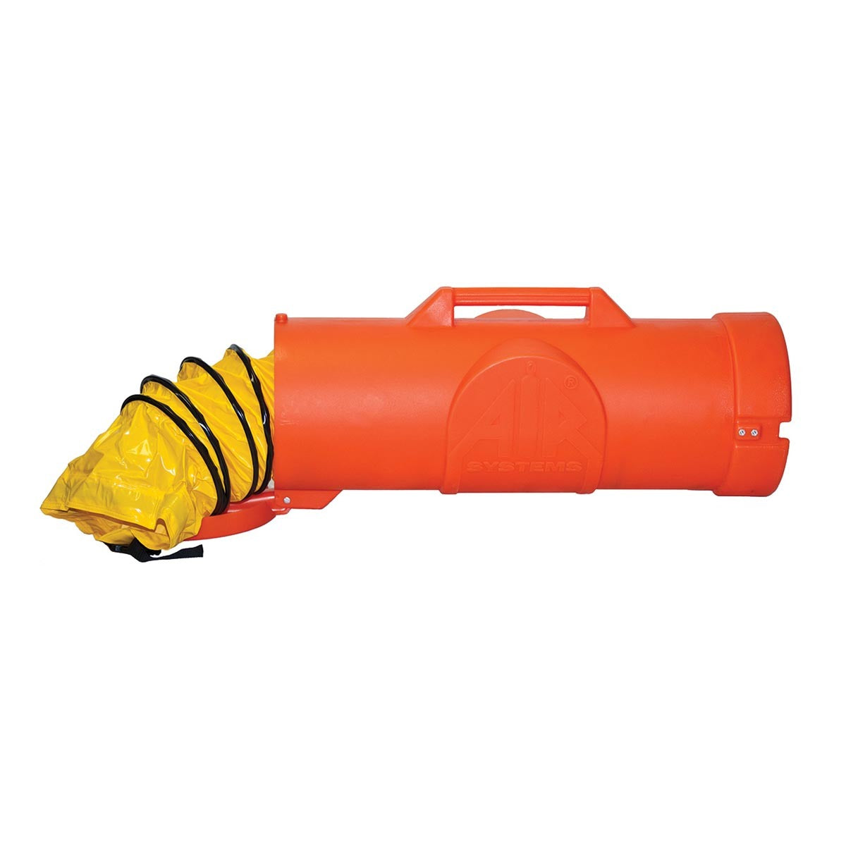 Air Systems International Polyethylene Duct Carrier ...