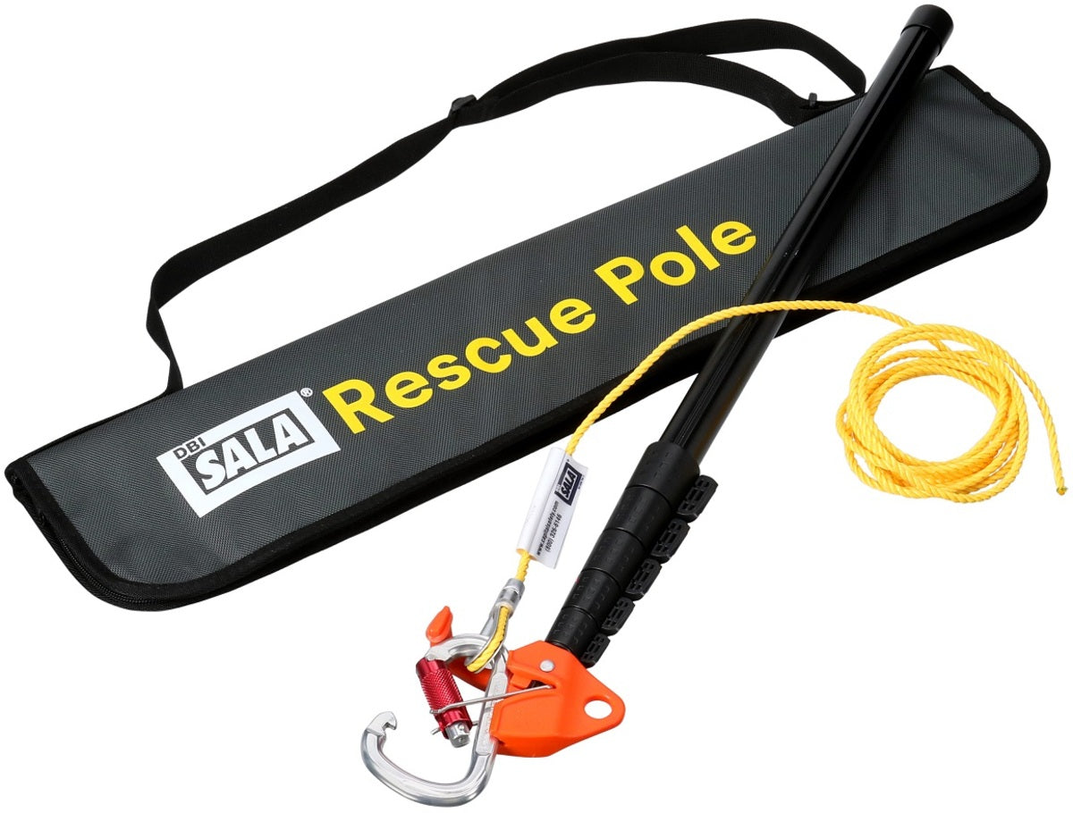 3M™ DBI-SALA® Rescue Pole – UrbanIndustrialProducts.com