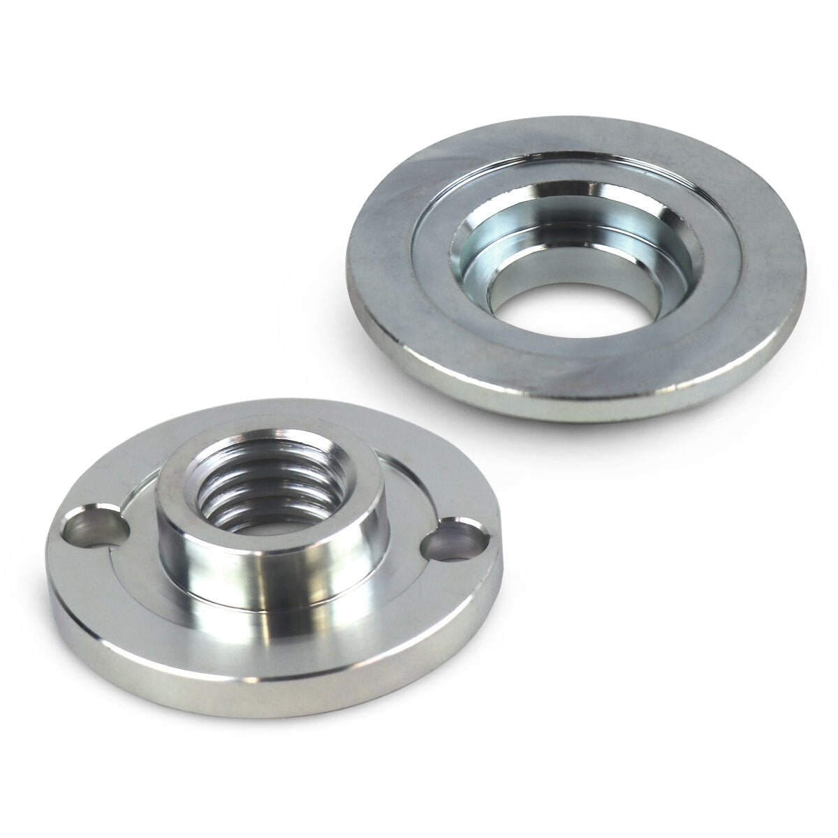 FlexOVit® Steel Adapter Flange Kit – UrbanIndustrialProducts.com
