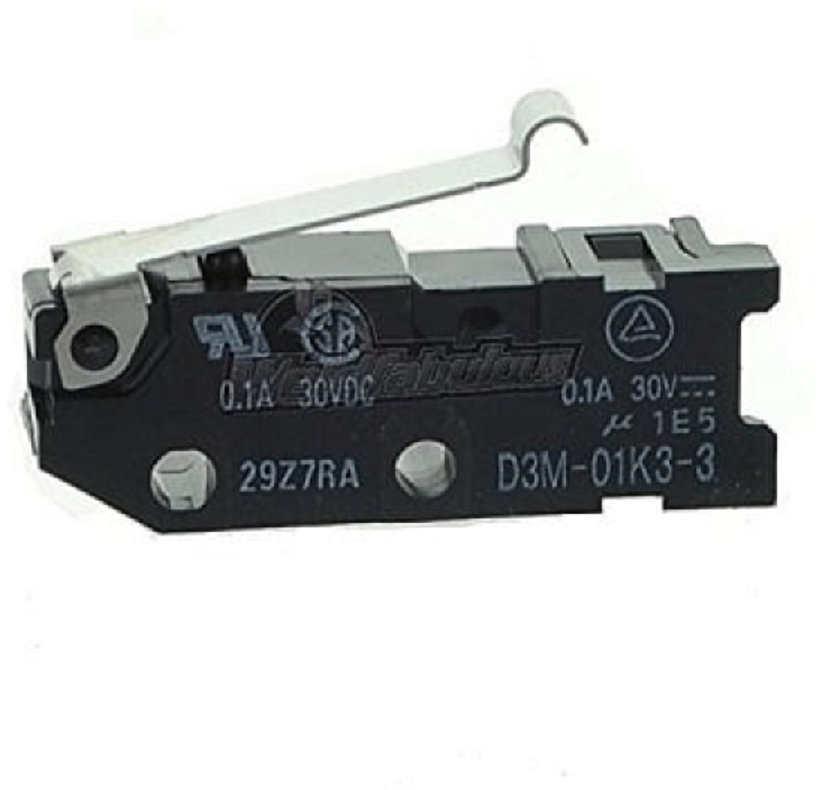 Hypertherm® Start Switch Replacement Kit For T60/T80 ...