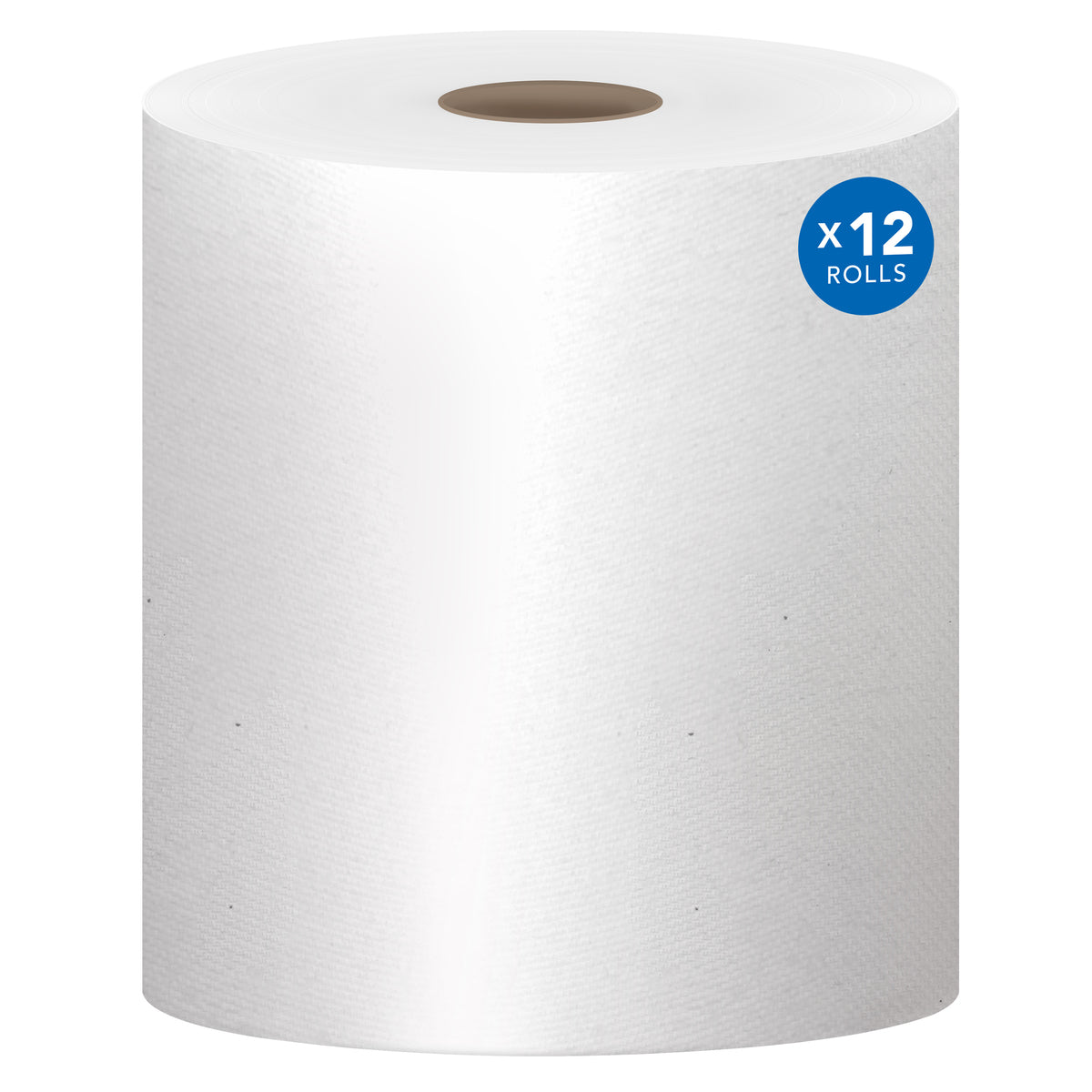 Kimberly-Clark Professional™ Scott® 1-Ply White High Capacity Hard Rol ...