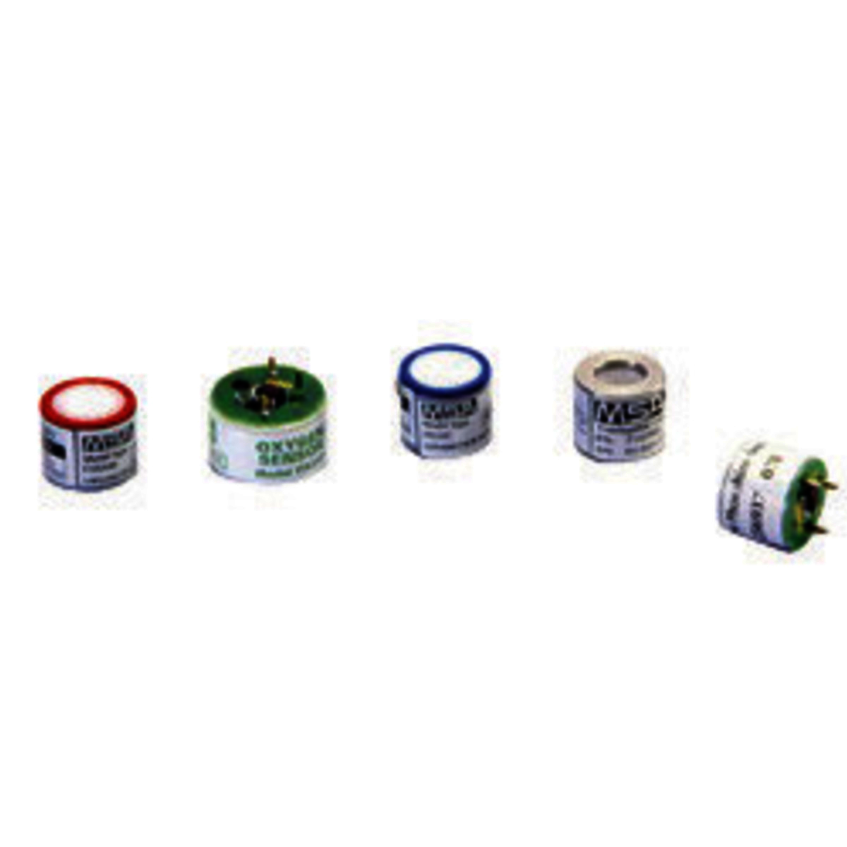 MSA Replacement Oxygen Sensor – UrbanIndustrialProducts.com