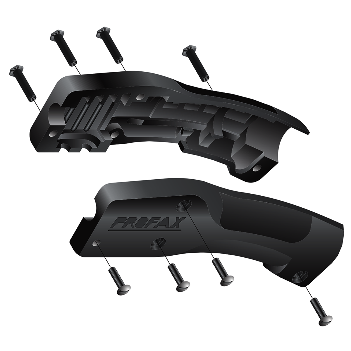 Profax® Handle – UrbanIndustrialProducts.com