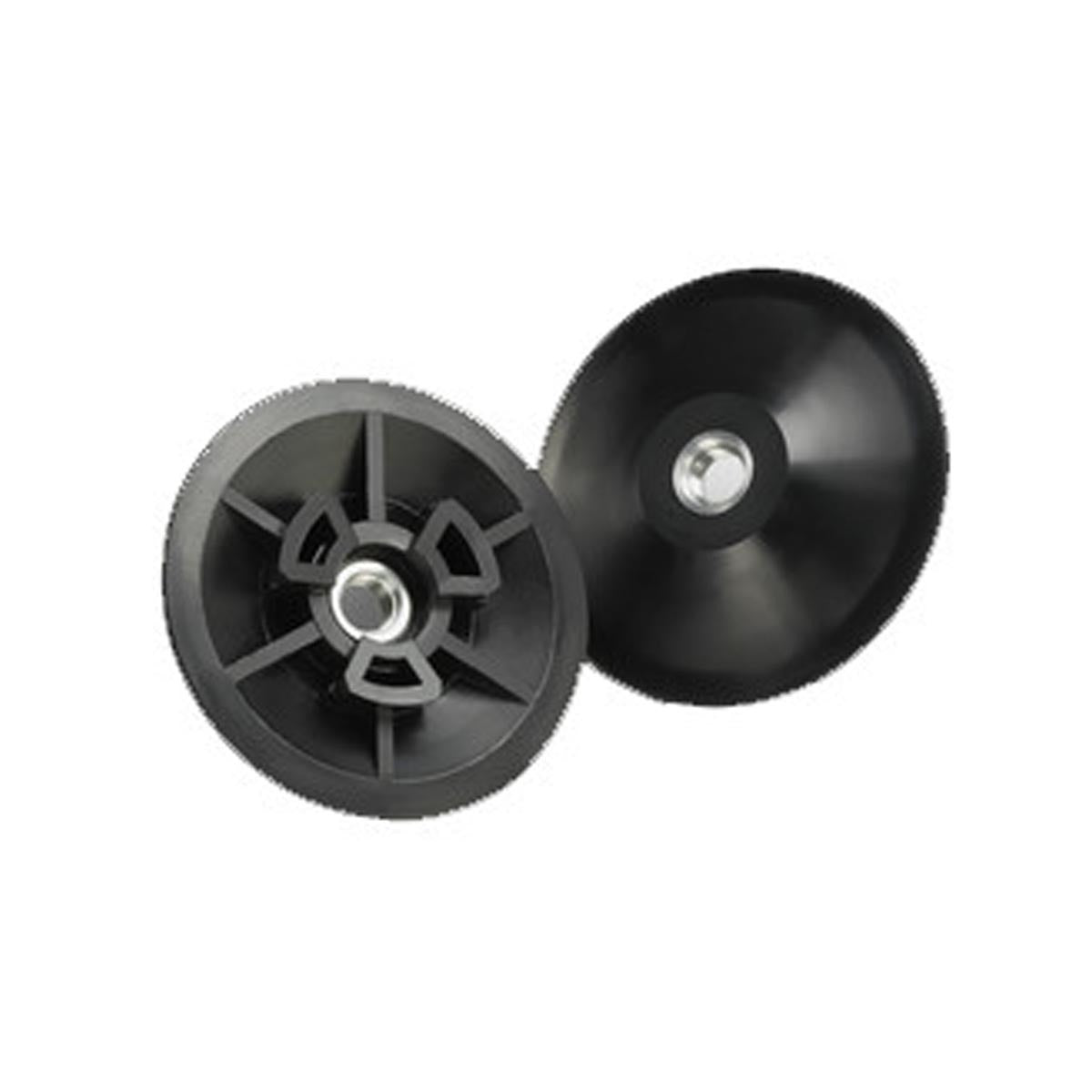 3M™ 4 1/2" 3M™ Polyurethane Disc Pad Hub – UrbanIndustrialProducts.com