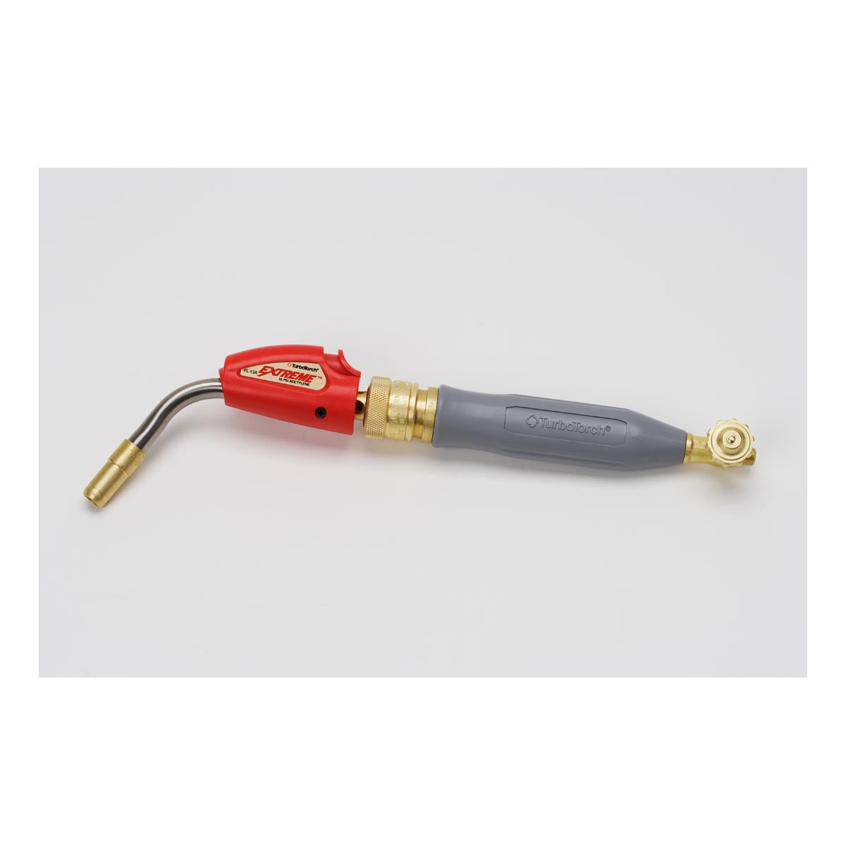 Victor® TurboTorch® EXTREME® 12A Acetylene Brazing/Soldering Handle an ...
