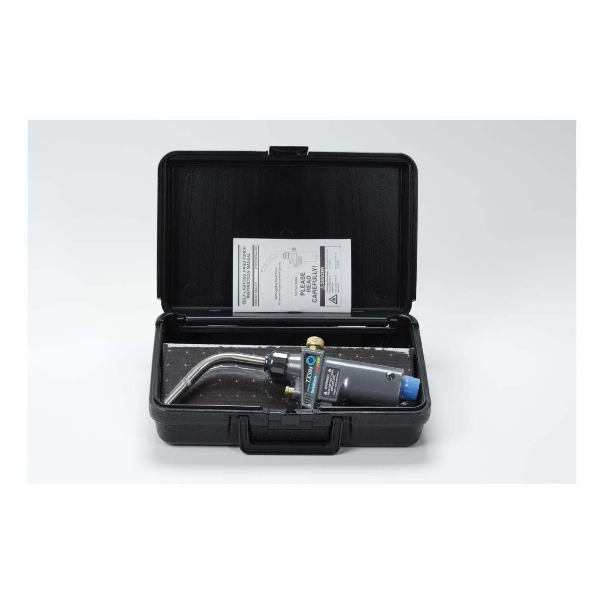 Victor® TurboTorch® EXTREME® TXC-500 Heating/Soldering/Brazing Torch C ...