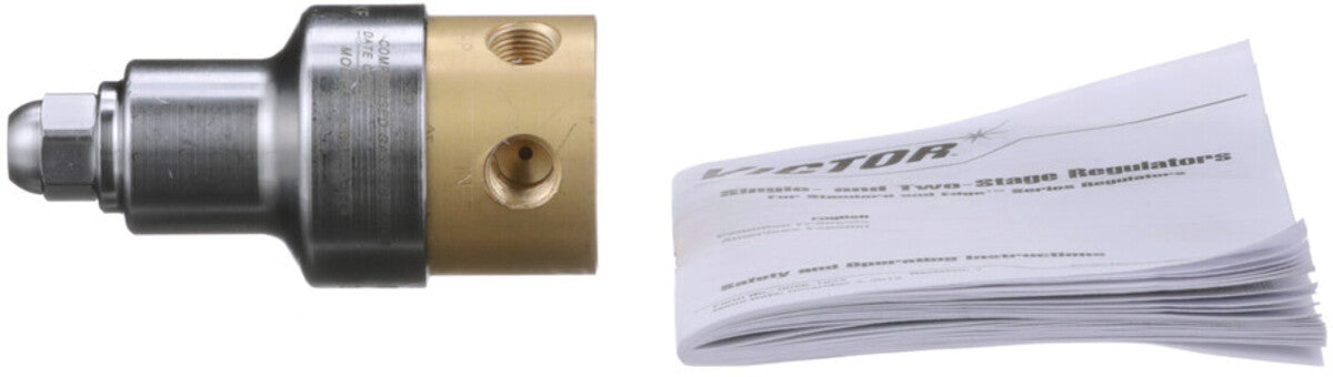 Victor® Brass Bonnet and Regulator Body – UrbanIndustrialProducts.com