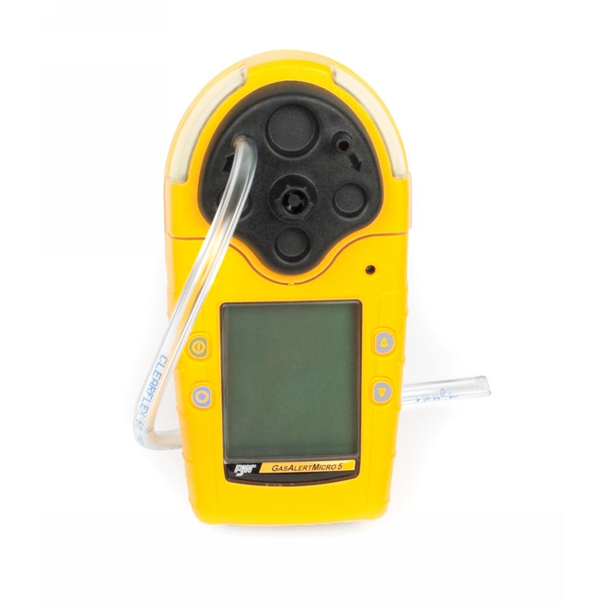 BW Technologies by Honeywell Test Cap and Hose For GasAlertMicro 5 Ser ...