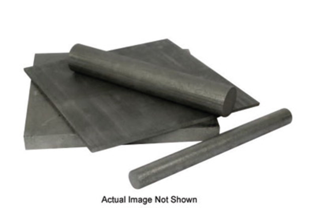 Arcair® 1/2" X 12" Carbon Plate Arc Gouging Electrode ...