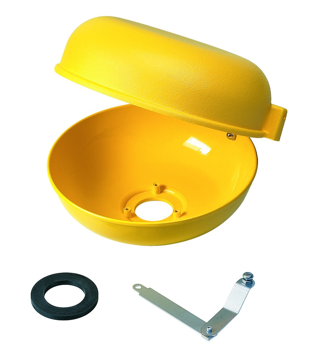 Bradley® Bowl Cover – UrbanIndustrialProducts.com