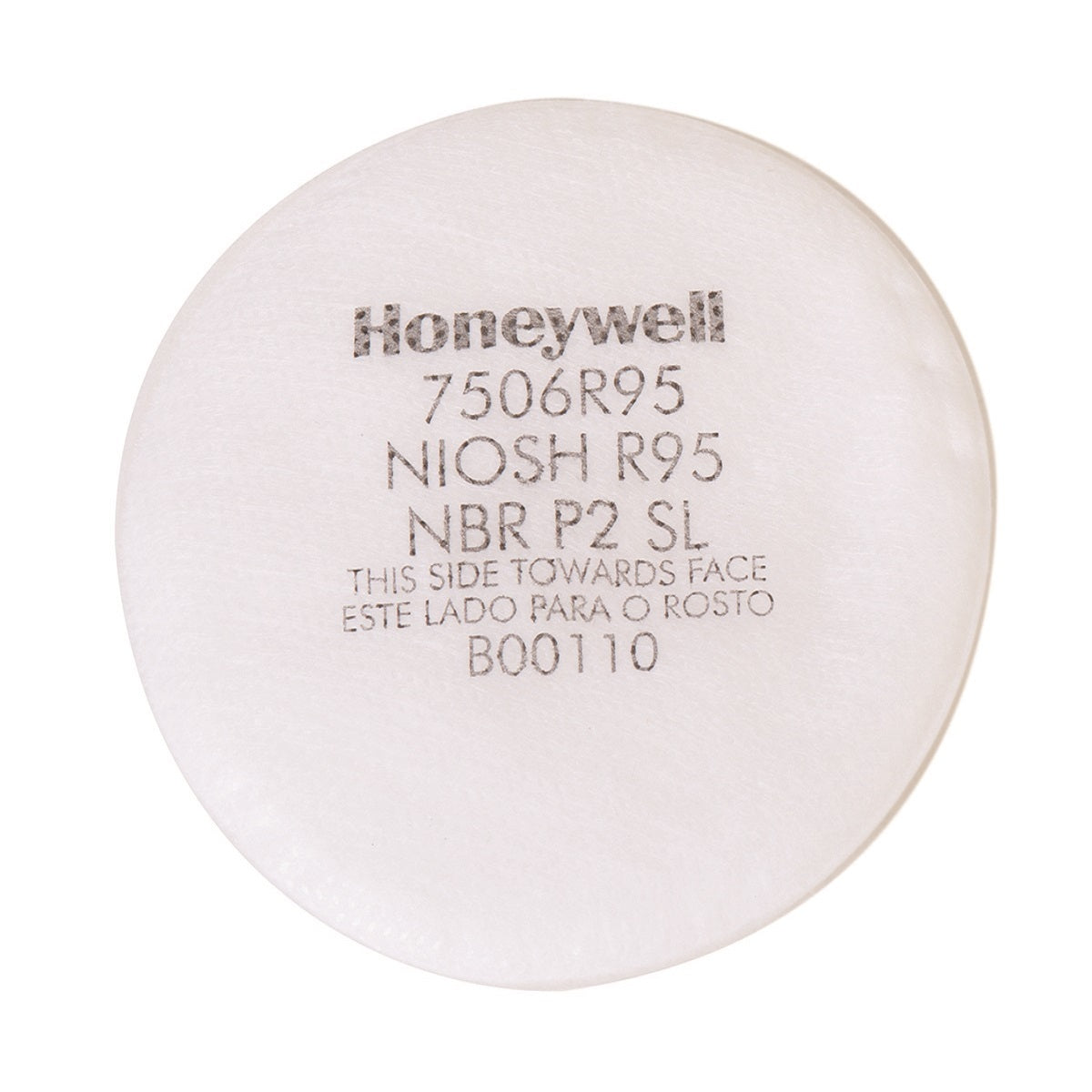 Honeywell N95 Prefilter – UrbanIndustrialProducts.com