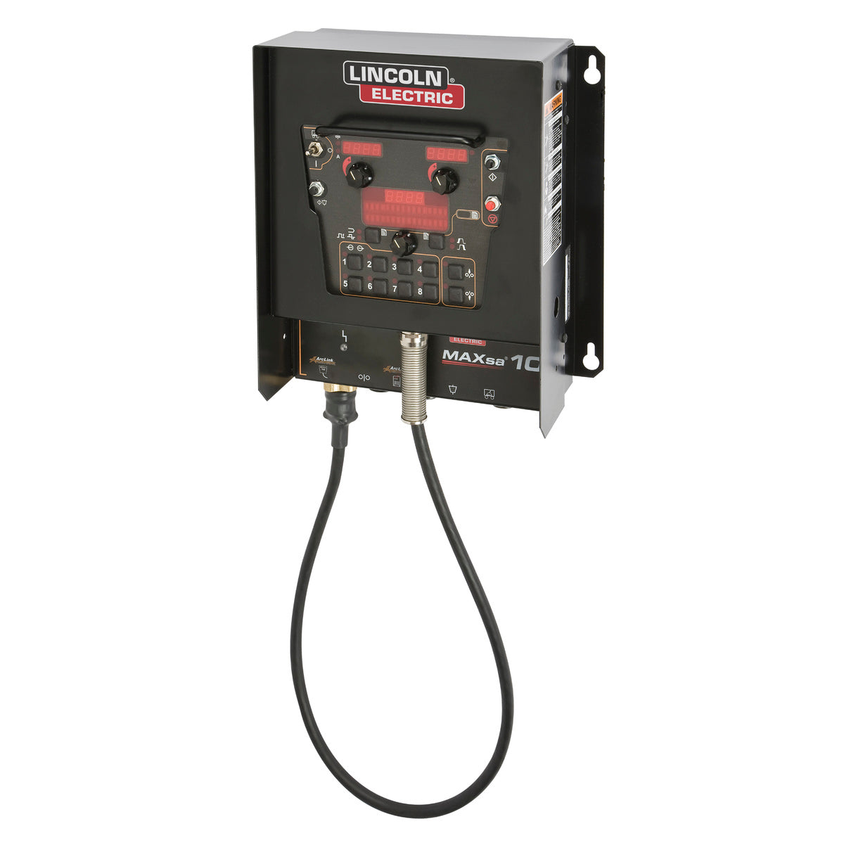 Lincoln Electric® Controller – UrbanIndustrialProducts.com