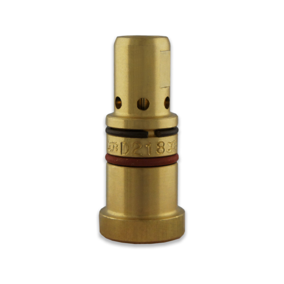 Bernard™ Quik Tip™ 2 Series Gas Diffuser – UrbanIndustrialProducts.com