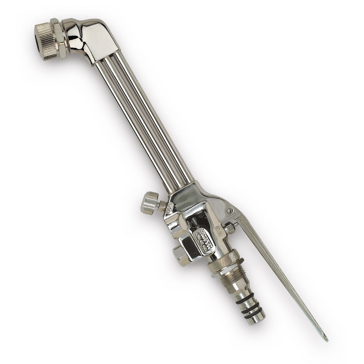 Miller® Medium Duty Cutting Attachment – UrbanIndustrialProducts.com