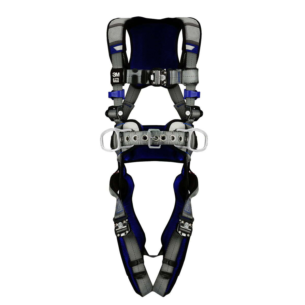 3M™ DBI-SALA® ExoFit™ X200 Small Comfort Construction Positioning Safe ...