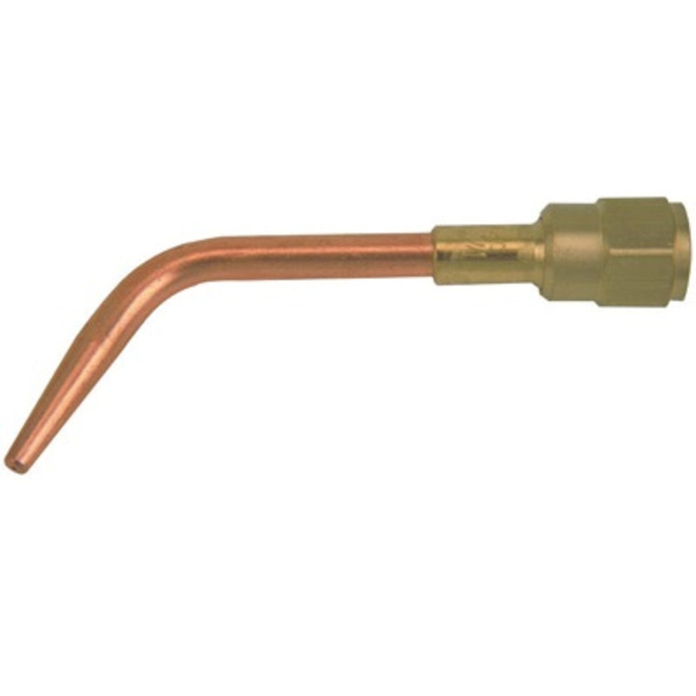 Victor® 000 - W-1 One Piece Professional Welding Nozzle ...