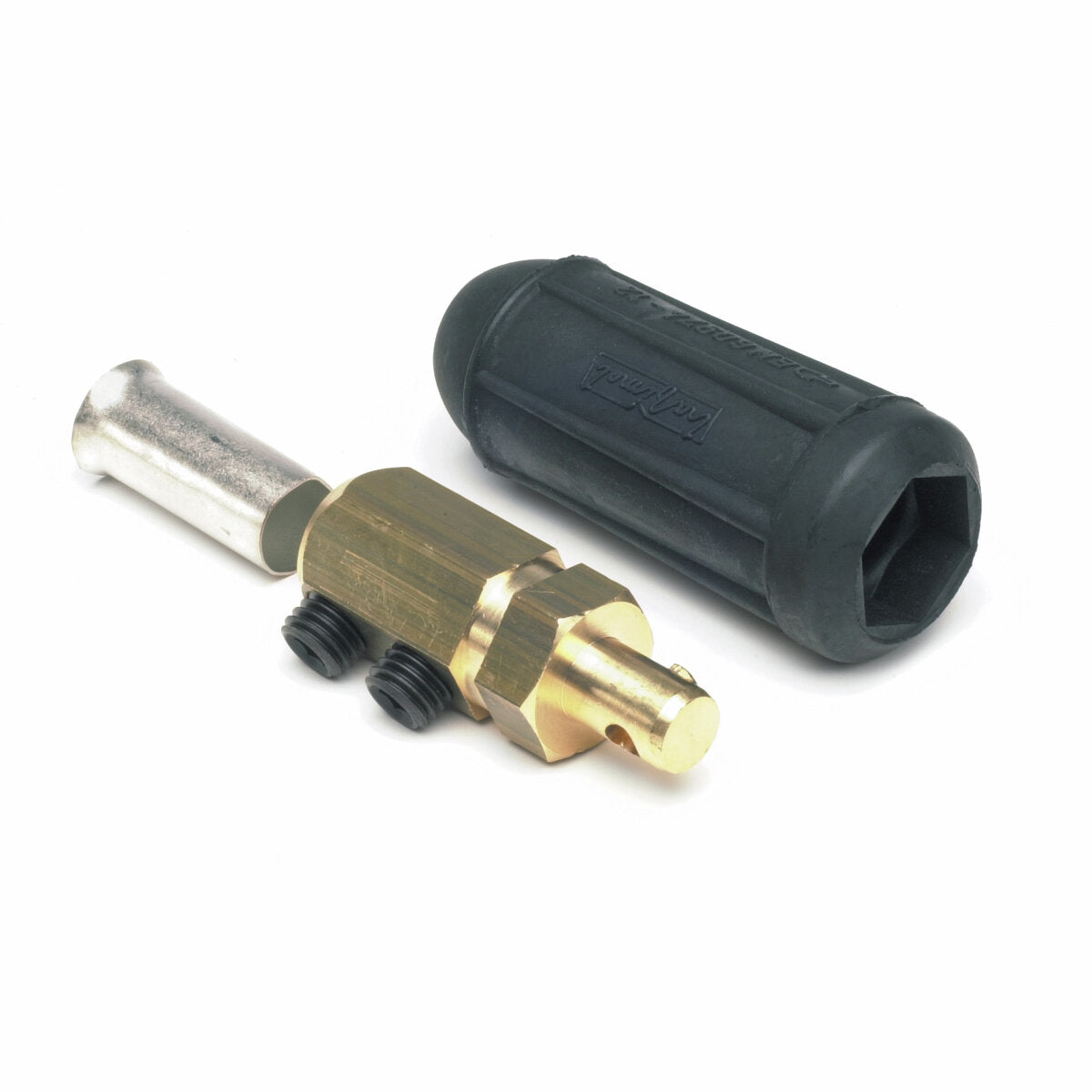 Lincoln Electric® 400 Amp Twist Mate Plug – UrbanIndustrialProducts.com