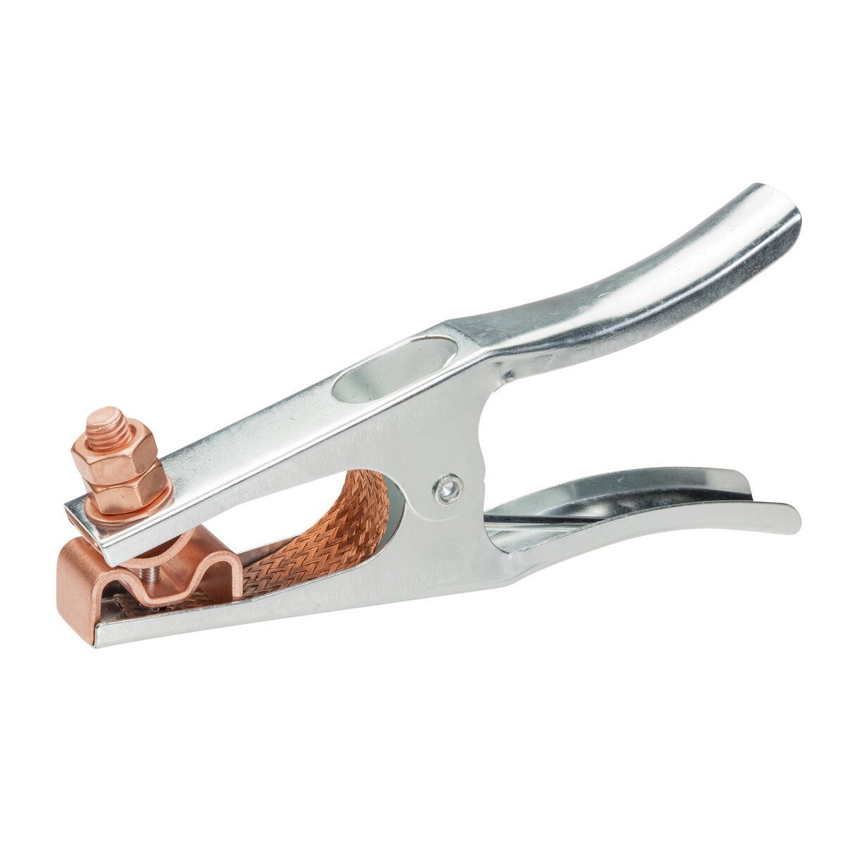 Lincoln Electric® Model GC-300 300 Amp Clamp – UrbanIndustrialProducts.com
