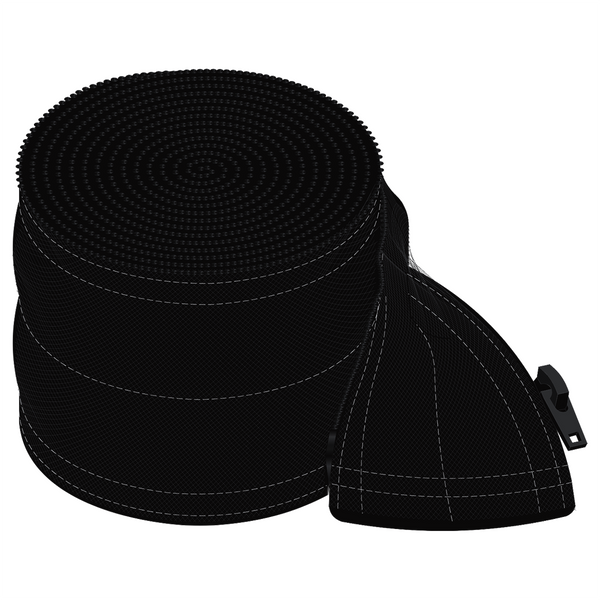 Profax® 22 ft L X 3 in W Nylon Cable Cover – UrbanIndustrialProducts.com