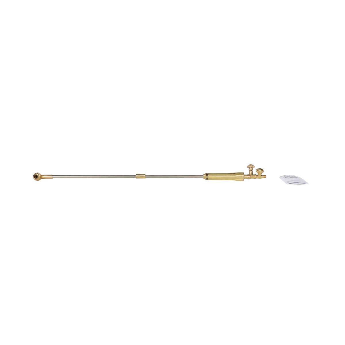 Victor® Heavy Duty 36" Torch – UrbanIndustrialProducts.com