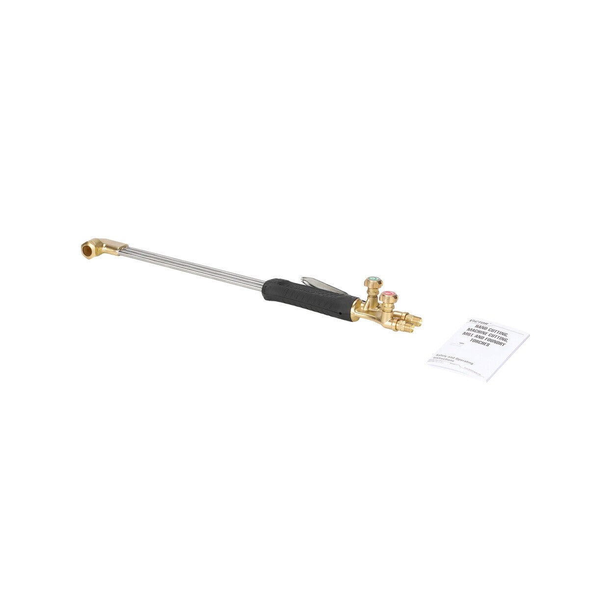 Victor® ST411C-1A Cutting Torch – UrbanIndustrialProducts.com
