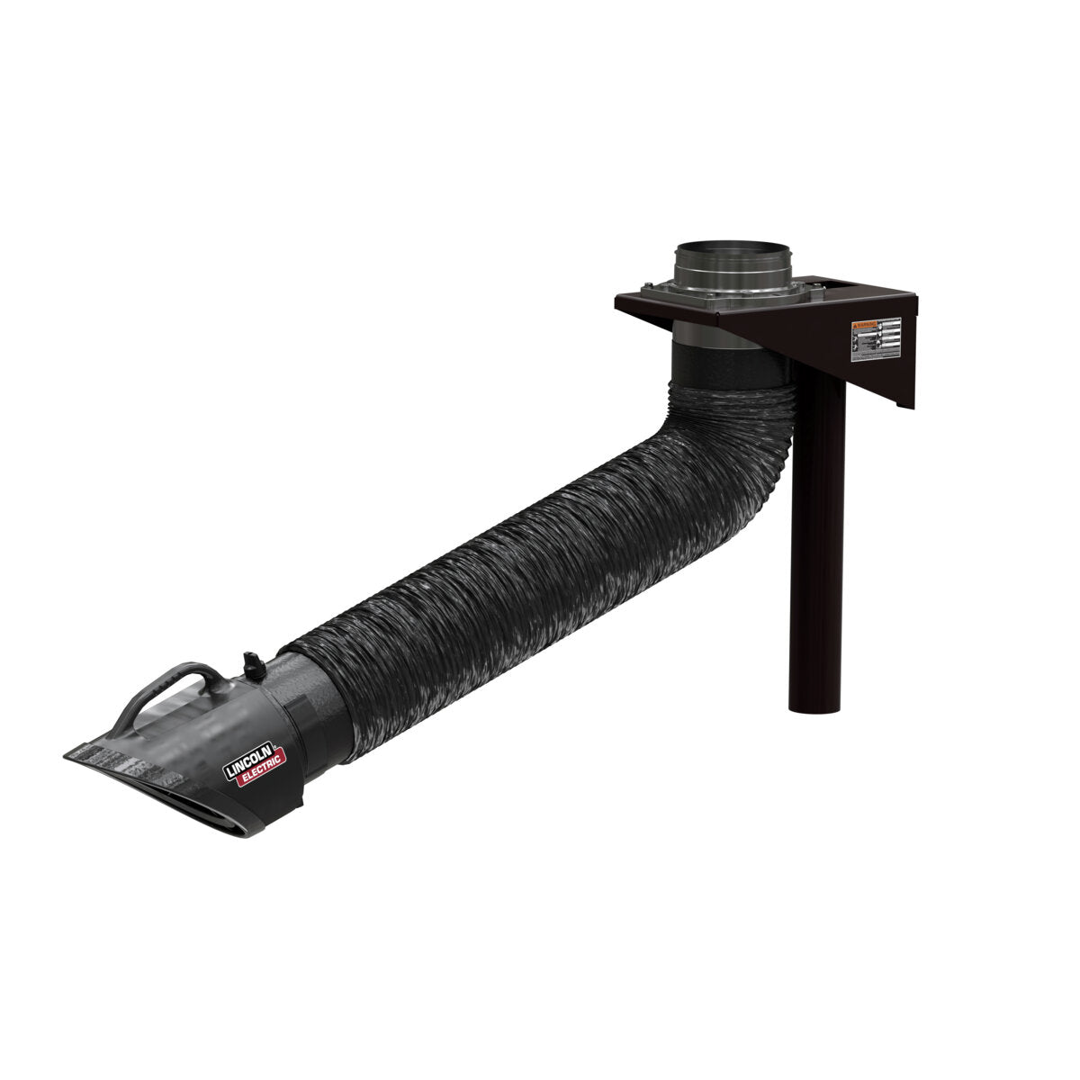 Lincoln Electric® Prism® Extraction Arm – UrbanIndustrialProducts.com