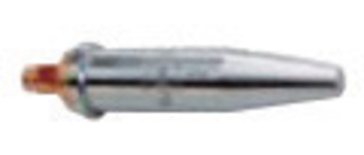 ESAB® Size 4 Oxweld® Style 1502 One Piece Cutting Tip ...