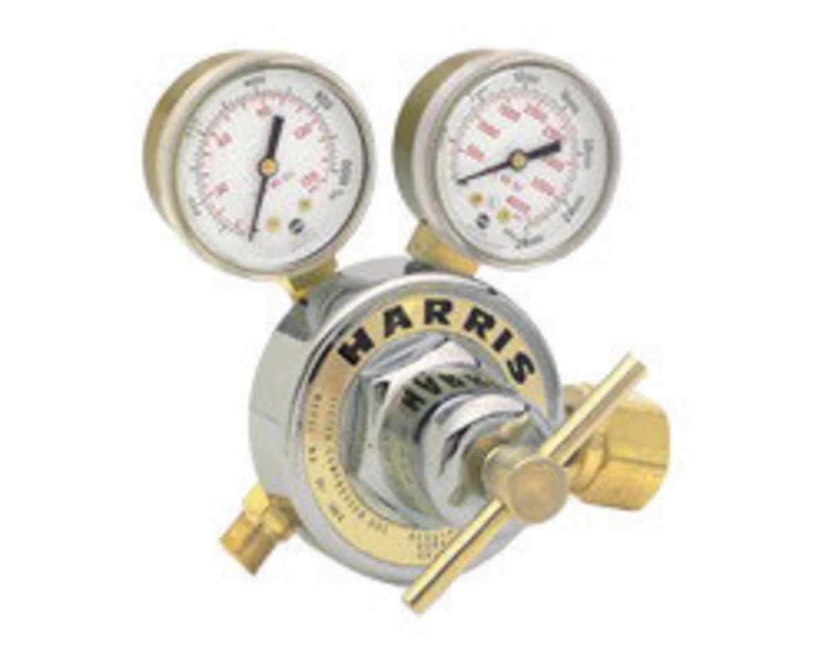 Harris® Model 25GX-500-580 Medium/Heavy Duty HVAC Nitrogen Purging Arg ...