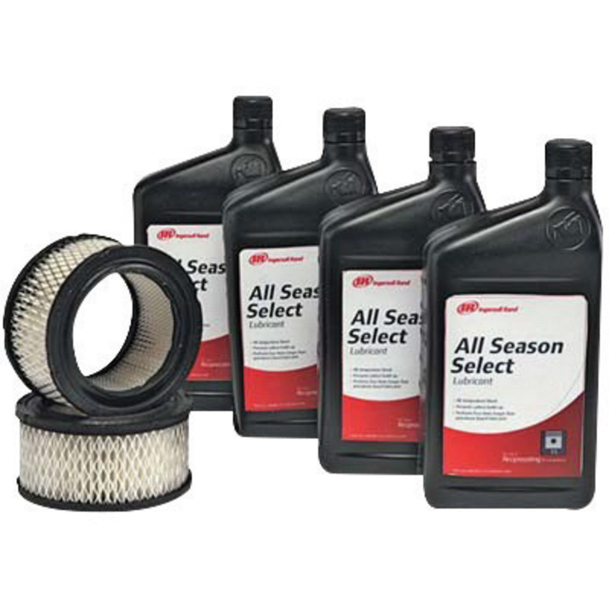 Ingersoll Rand Start Up Kit – UrbanIndustrialProducts.com