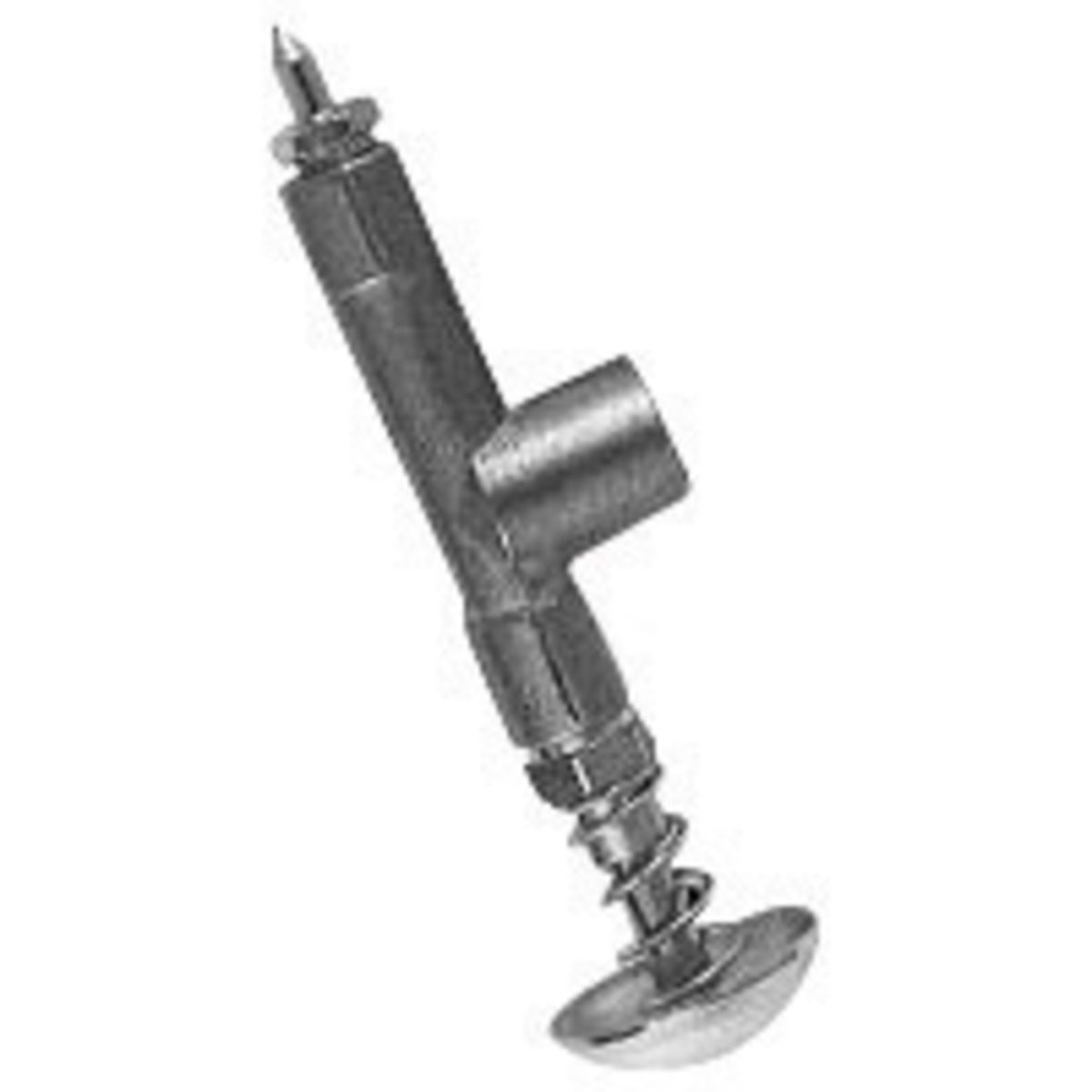 Ingersoll Rand Grease Gun – UrbanIndustrialProducts.com