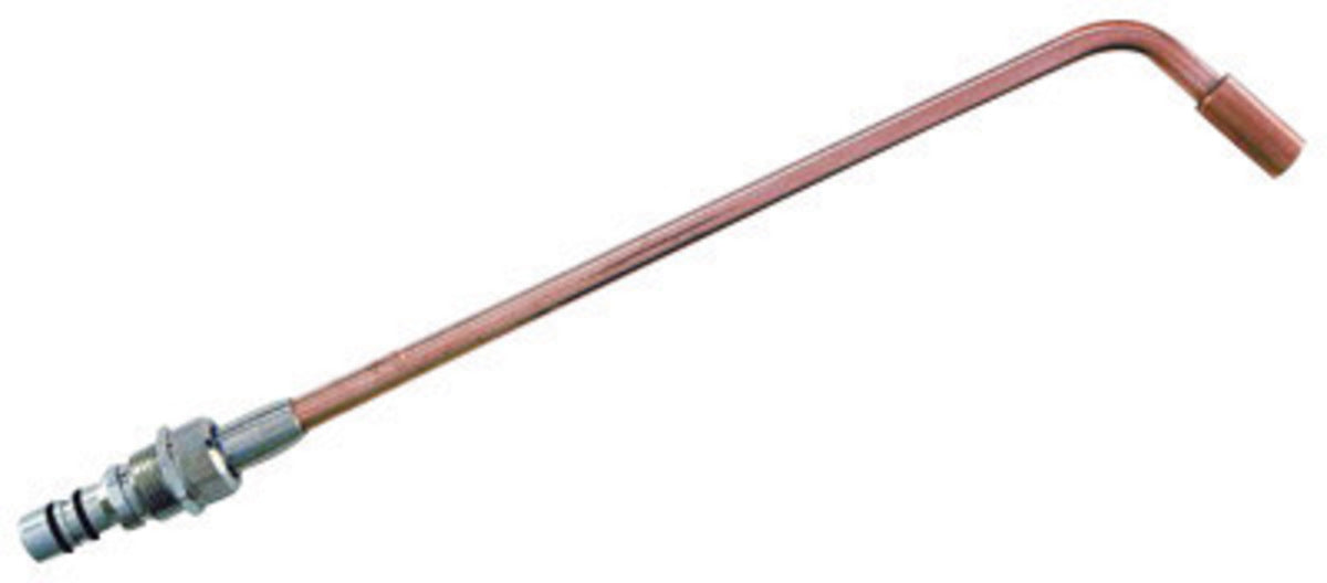 Miller® Smith® Style MT Acetylene Heating Tip Assembly For WH100, MW5A ...