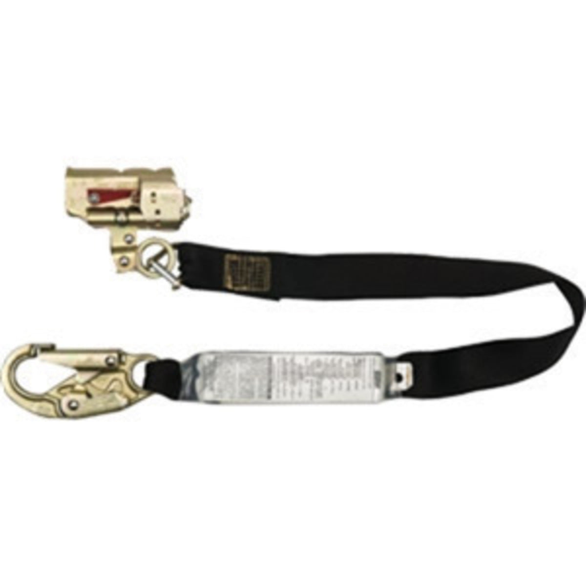 MSA FP Pro Rope Grab – UrbanIndustrialProducts.com