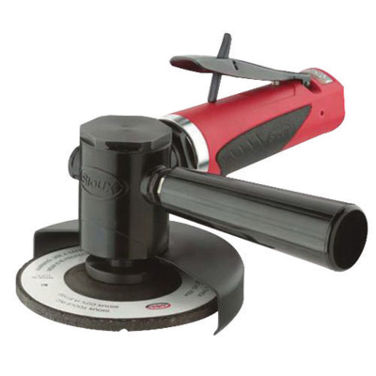 Sioux 5/8-11 Spindle Spindle Drive Air Grinder ...