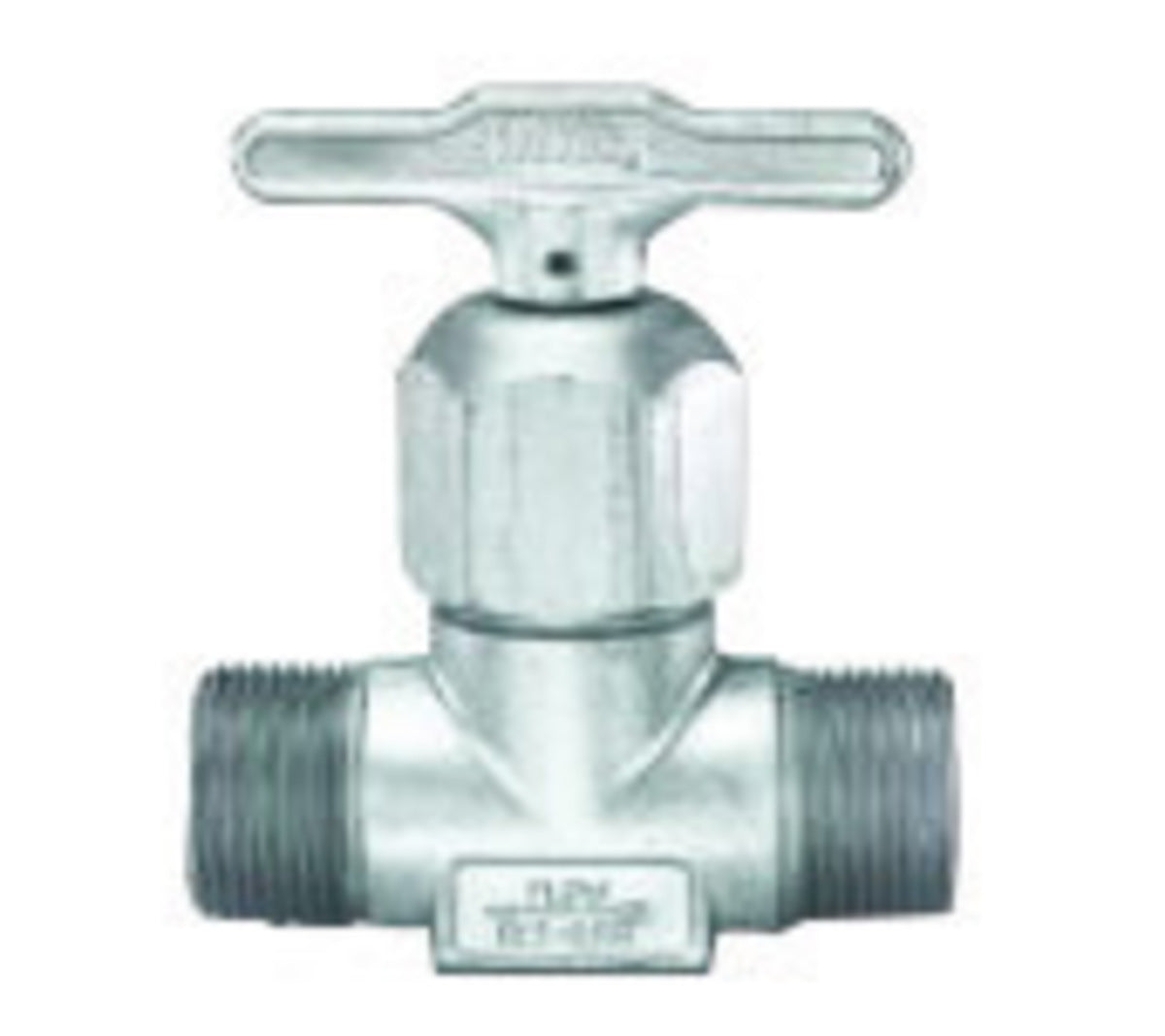 Victor® 1" - 11 1/2 NPS RH Male Replacement Master Valve (For Manifold ...