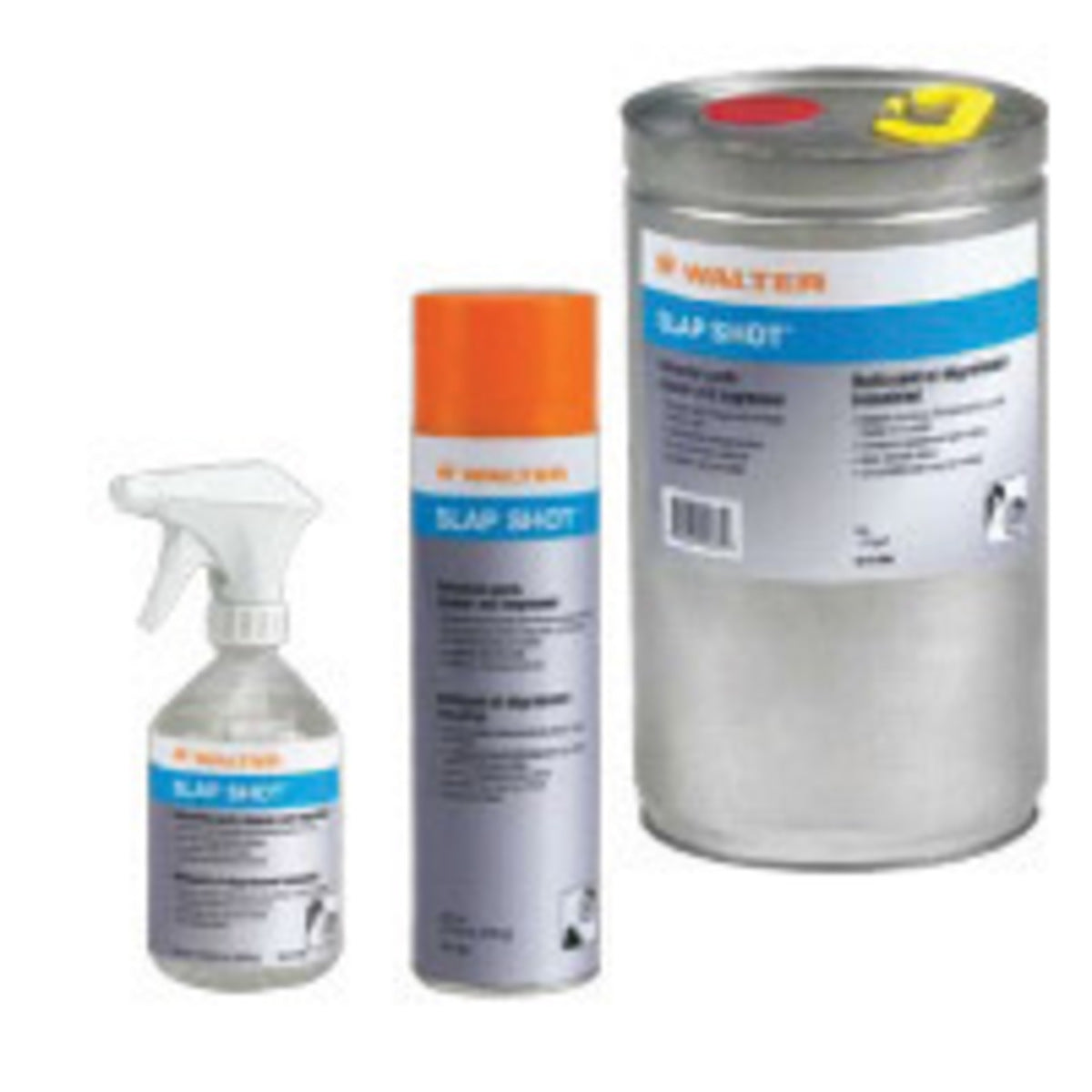 J Walter Slap Shot™ 5 Liter Pail Parts Cleaner And Degreaser ...