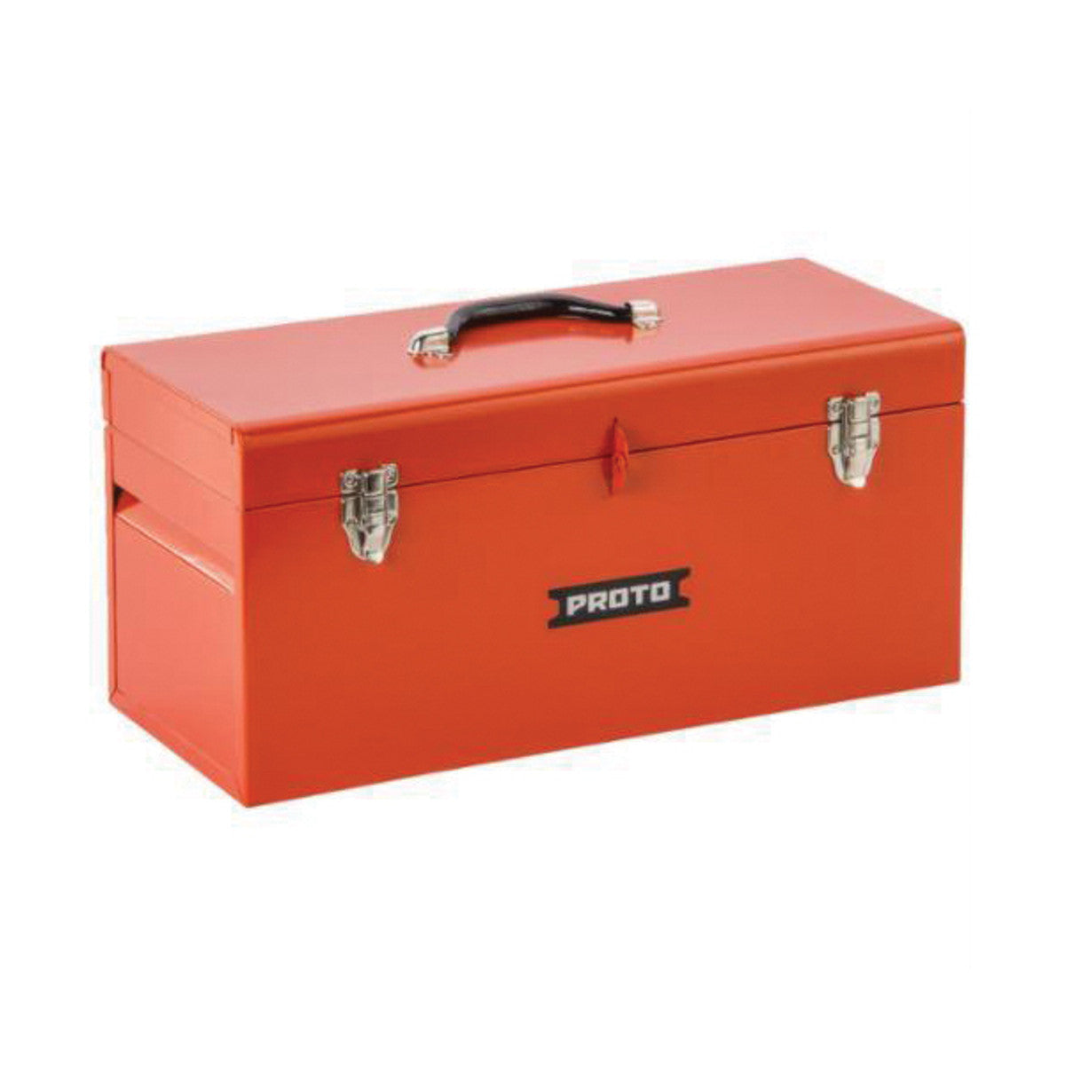 Proto J9975-NA General Purpose Portable Storage Tool Box W/ Removable ...
